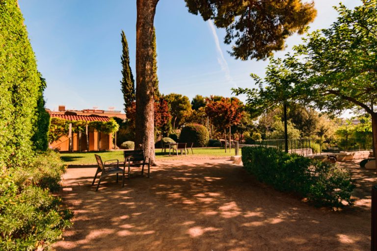 Conoce las zonas de Torrent: norte y centro | Grupo Gestorr