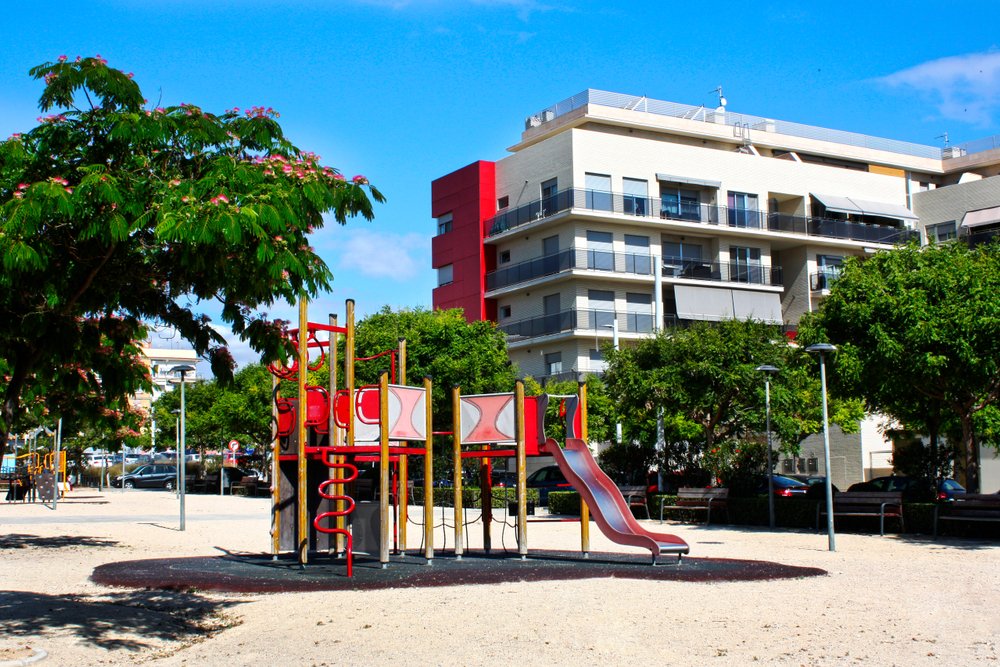 Conoce las zonas de Torrent: norte y centro | Grupo Gestorr